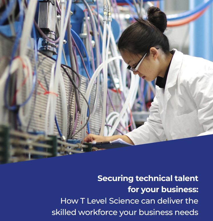 3rd October 2024- T Level Newsletter – T Levels support for schools and ...